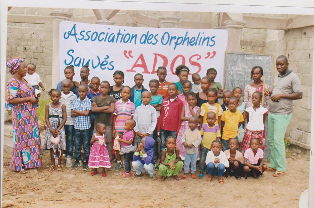 Association humanitaire à but non lucratif